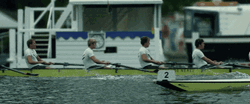 Team Work Rowing Machine Form GIF | GIFDB.com