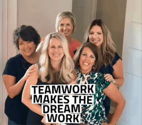 Teamwork Makes The Dream Work Meme GIF | GIFDB.com