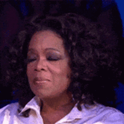 Oprah Winfrey Tears Rolling GIF | GIFDB.com