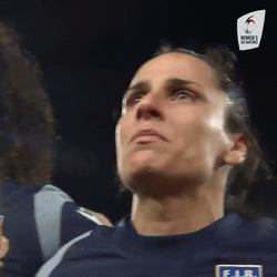 Teary Eye Womens Rugby GIF | GIFDB.com