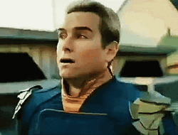 Teary Eyed Deep Breath GIF | GIFDB.com