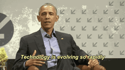 Technology Evolving Rapidly GIF | GIFDB.com