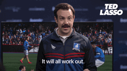 Ted Lasso Will Work Out GIF | GIFDB.com