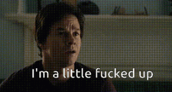 Ted Messed Up GIF | GIFDB.com