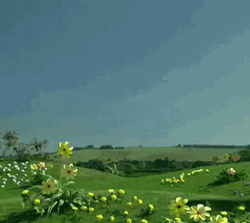 Teletubbies Bump Each Other GIF | GIFDB.com