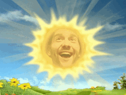 Teletubbies Heat Wave GIF | GIFDB.com