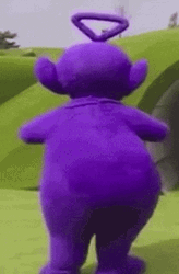 Teletubbies Tinky-winky Shake GIF | GIFDB.com