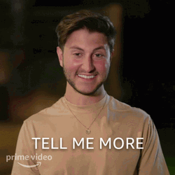 Rihanna Oh Really Tell Me More GIF | GIFDB.com