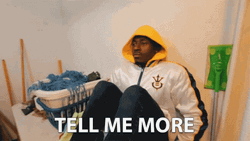 Tell Me More Wes Curious GIF | GIFDB.com