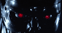 Terminator Robot Machine Control GIF | GIFDB.com