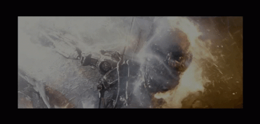 Terminator Skynet Getting Burned GIF | GIFDB.com