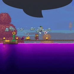 Terraria Dungeon Defenders GIF | GIFDB.com