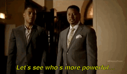Terrence Howard I Got The Power GIF | GIFDB.com