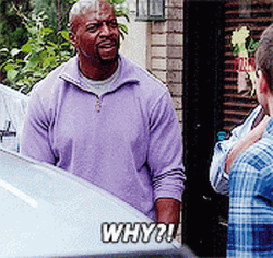 Terry Crews Angry Face Asking Whyyy GIF | GIFDB.com
