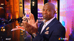 Terry Crews Chef's Kiss GIF | GIFDB.com