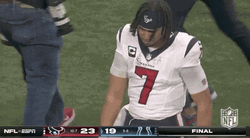 Texans Player Praying GIF | GIFDB.com