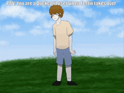 Tg Tf Transgender Transformation Animation GIF | GIFDB.com
