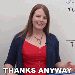 Thank Anyway Emma GIF | GIFDB.com
