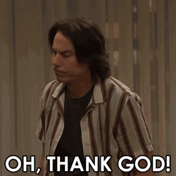 Thank God Spencer Shay GIF | GIFDB.com