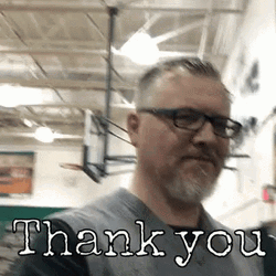 Thank You Asl Finger Pointing GIF | GIFDB.com