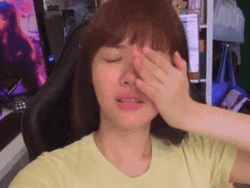 Thank You Crying Blessed Ying Tze GIF | GIFDB.com