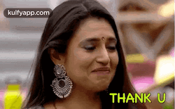Thank You Crying Indian Woman GIF | GIFDB.com