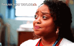 Thank You Crying Woman Feeling Overwhelmed GIF | GIFDB.com