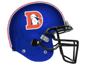 Thanksgiving Football Sticker GIF | GIFDB.com