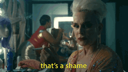 That's A Shame Sam Missingham GIF | GIFDB.com