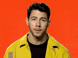 That's Crazy Nick Jonas GIF | GIFDB.com