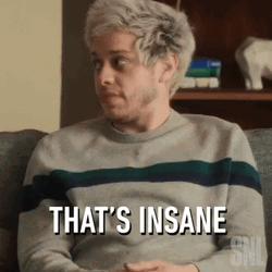 That's Crazy That's Insane GIF | GIFDB.com