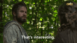 That's Interesting I'm Intrigued GIF | GIFDB.com