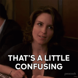That's So Confusingly Confused GIF | GIFDB.com