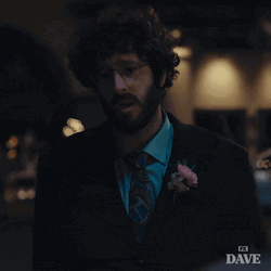 That Sucks Dave Lil Dicky GIF | GIFDB.com