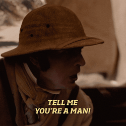 Thats A Man GIFs | GIFDB.com