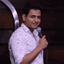Thats Cute Stand Up Comedian GIF | GIFDB.com