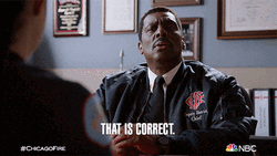 Thats Like Your Opinion Man That Is Correct GIF | GIFDB.com