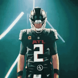 Thats My Quarterback Matt Ryan GIF | GIFDB.com