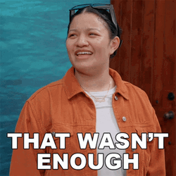 Thats Not Enough I'm Always Watching GIF | GIFDB.com