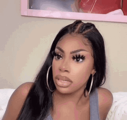 Thats Right Stare GIF | GIFDB.com