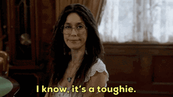 Thats Rough And Tough Buddy GIF | GIFDB.com