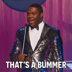 Thats Unfortunate Bummer GIF | GIFDB.com