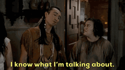 Thats What Im Talking About The Heir GIF | GIFDB.com