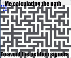 Calculating The Path Meme GIF | GIFDB.com