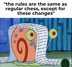 The Rules The Same Spongebob GIF | GIFDB.com