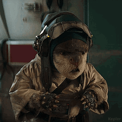 The Acolyte Bazil GIF | GIFDB.com