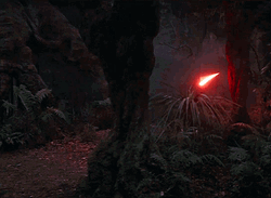 The Acolyte Lightsaber Sword GIF | GIFDB.com