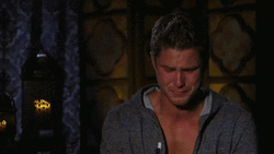 The Bachelorette Brandon Desiree Crying GIF | GIFDB.com