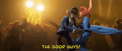 The Bad Guys Group Selfie GIF | GIFDB.com