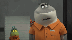 The Bad Guys Selfie GIF | GIFDB.com